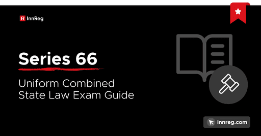 Series 66: Uniform Combined State Law Exam Guide