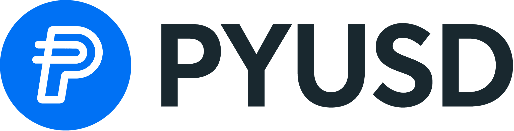 Paxos | PayPal USD (PYUSD)