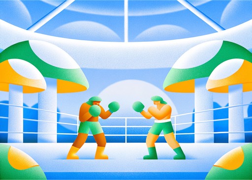 Image generation for designer — Recraft