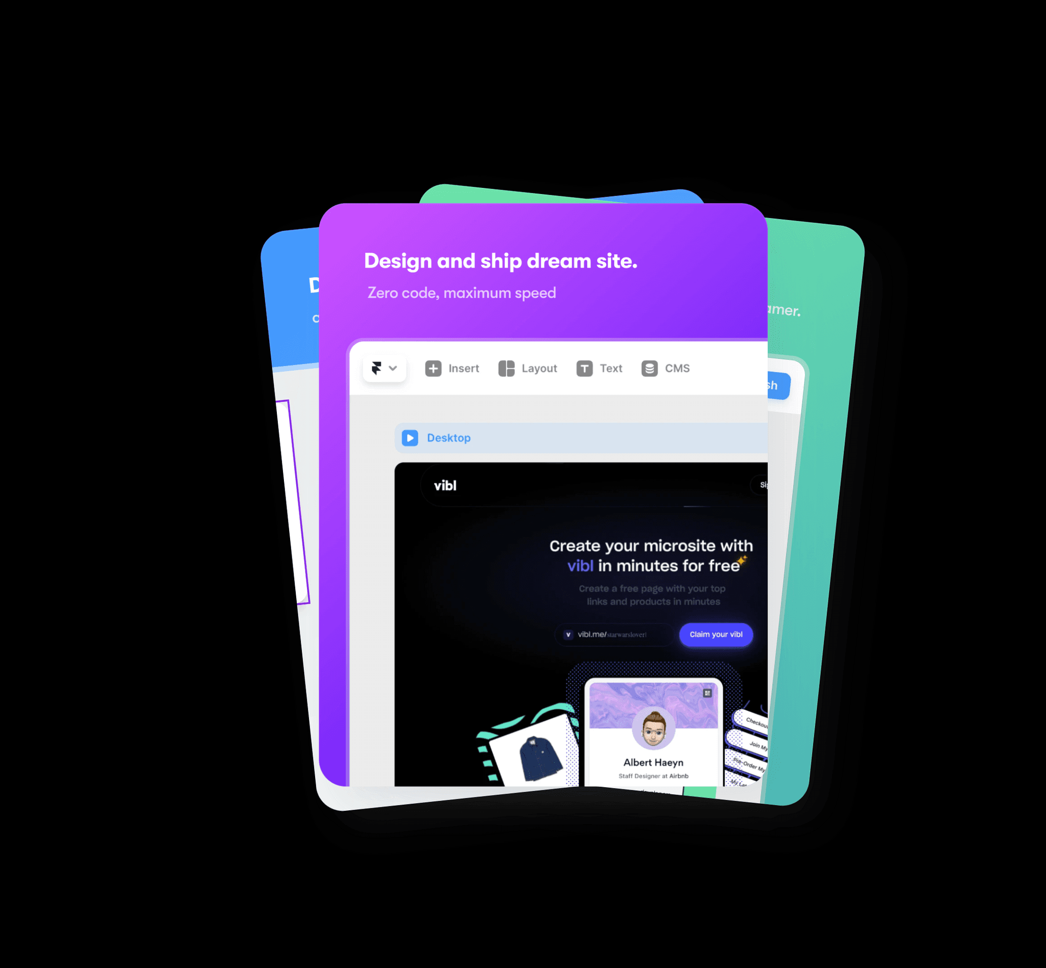 The Biggest Component & Remix Library for Framer