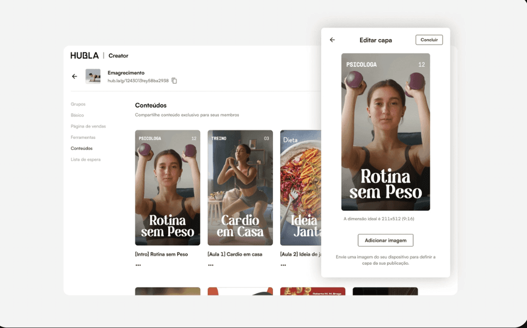 Hubla Updates