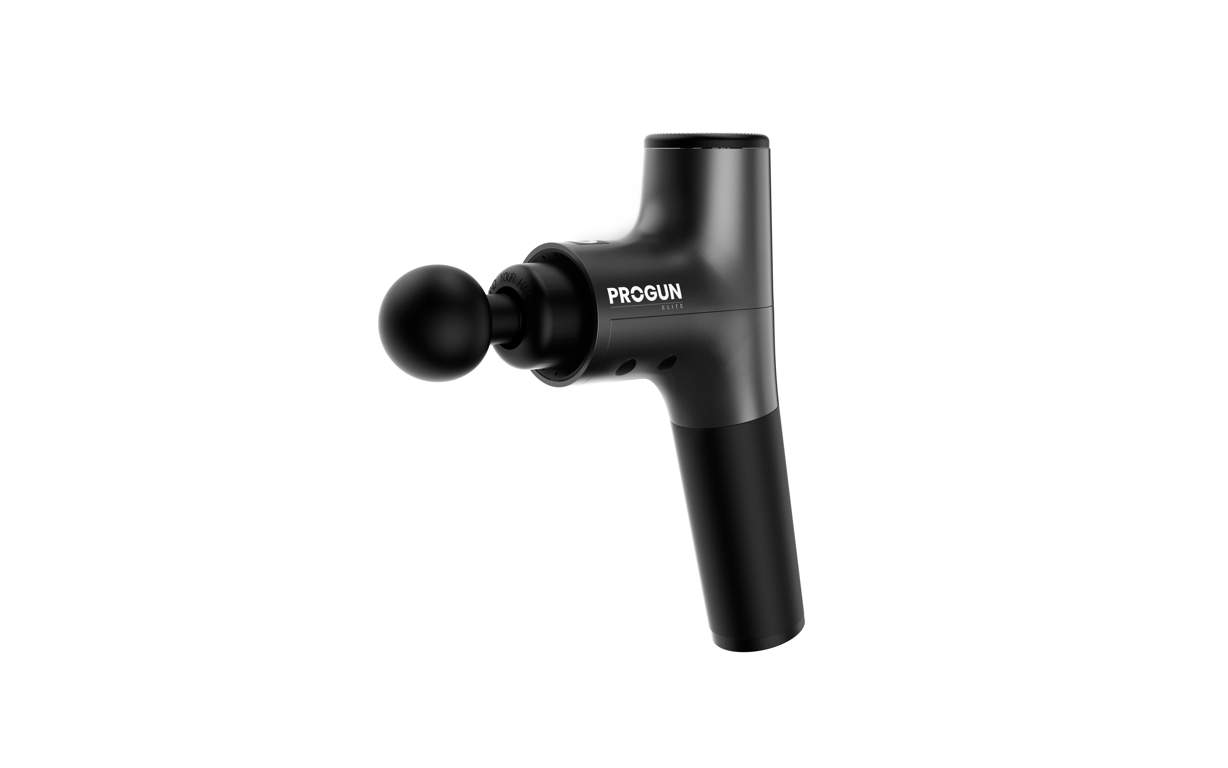 PROTEC Recovery - the AI-driven recovery experience for global athletes