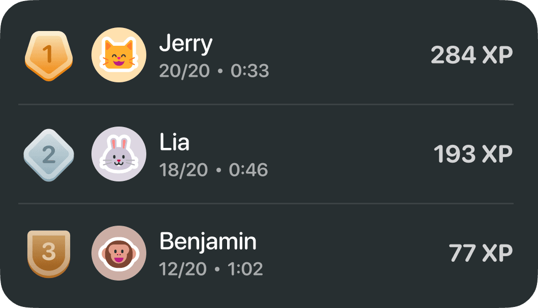 Trivvy – Play daily quizzes, win real cash! On-demand trivia app