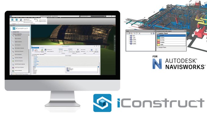 Top Plugins and Extensions for Navisworks | Rendair AI