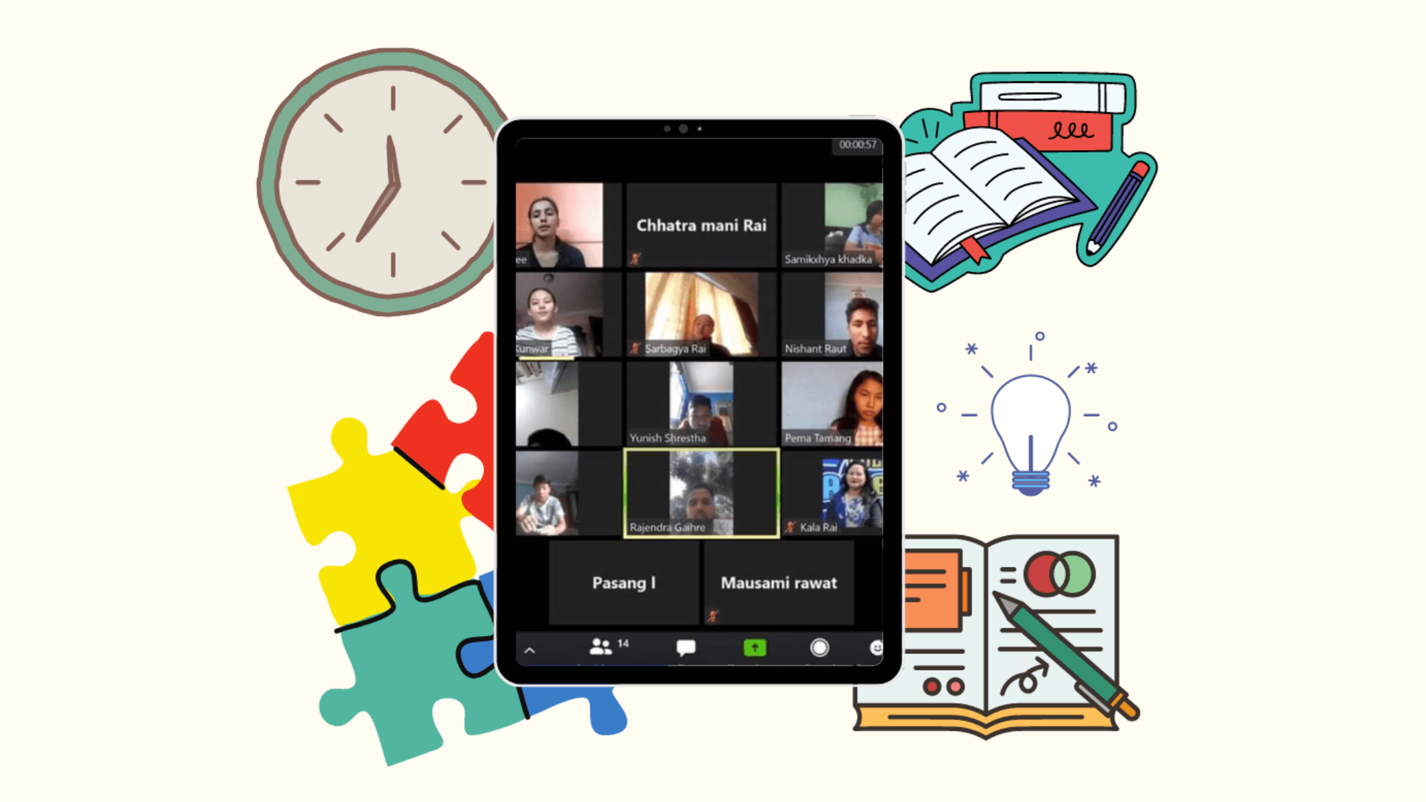 Select Entry Accelerator - Program Overview