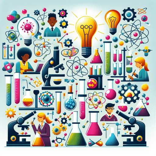 Innovative Ideas for Science Fair Projects - ScienceFair.io: Find Your ...