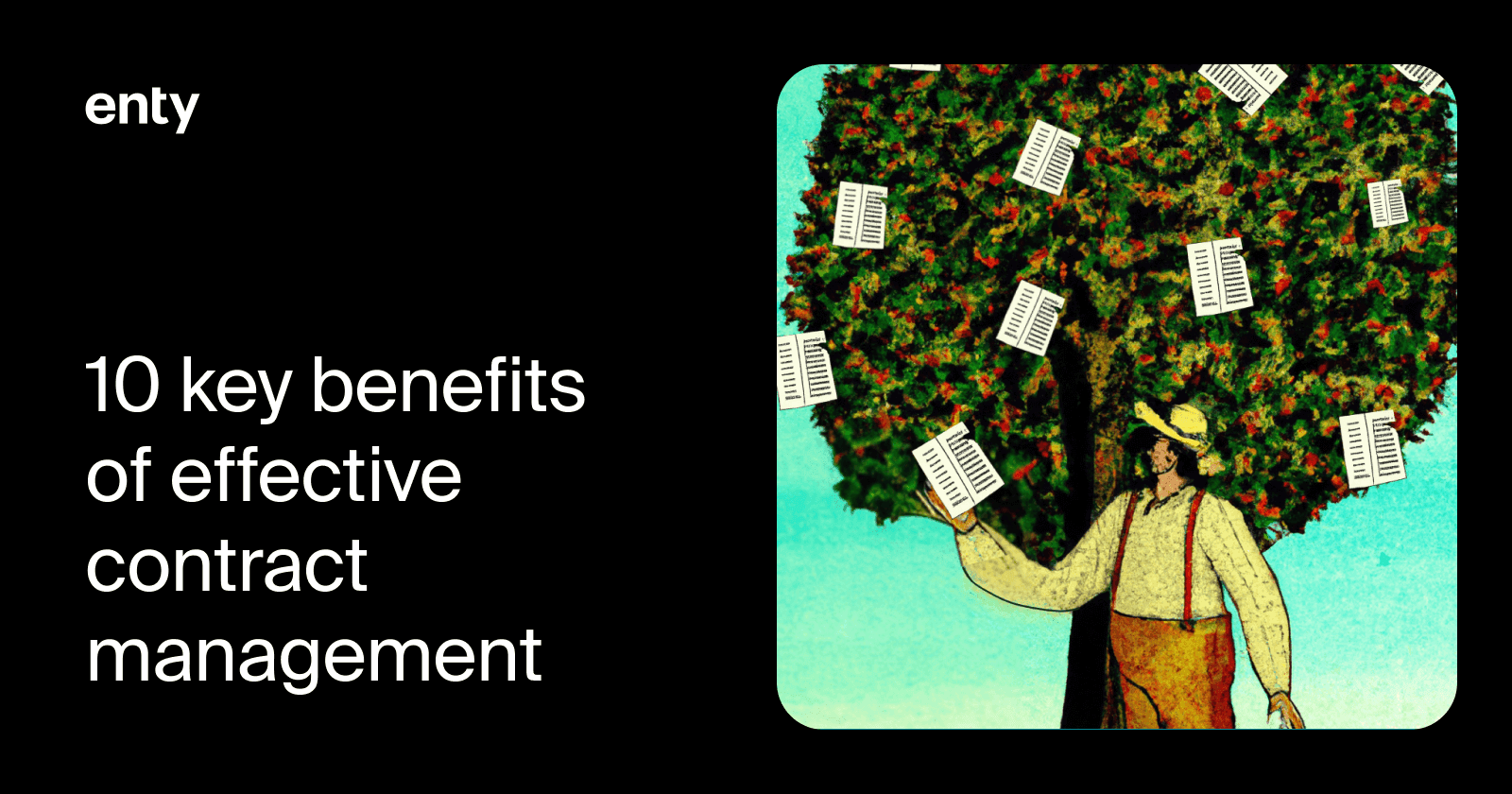 10 key benefits of effective contract management