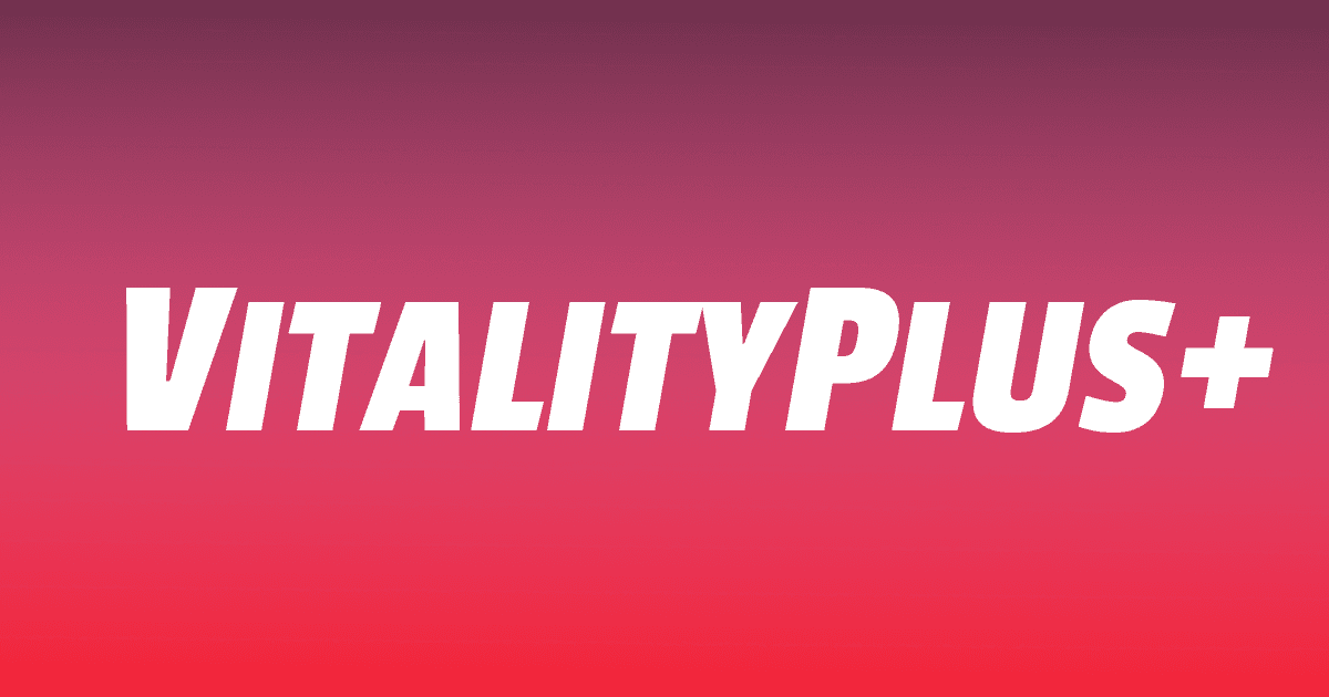 VitalityPlus+