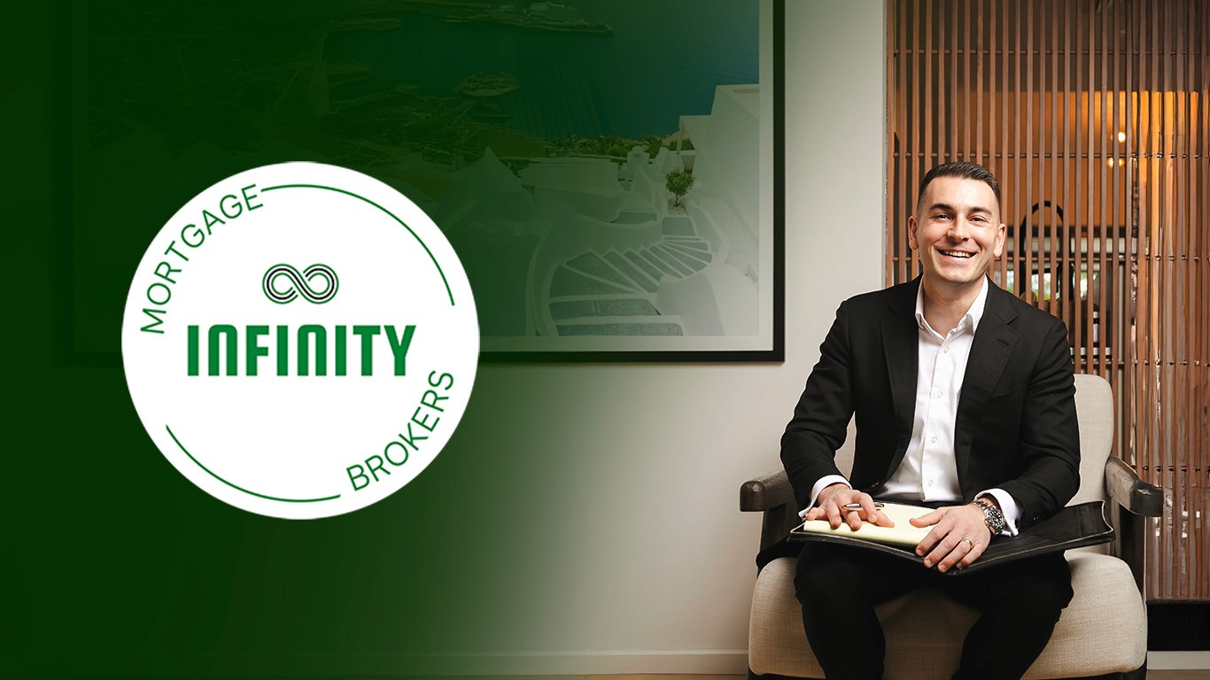 Infinity Mortgage Brokers