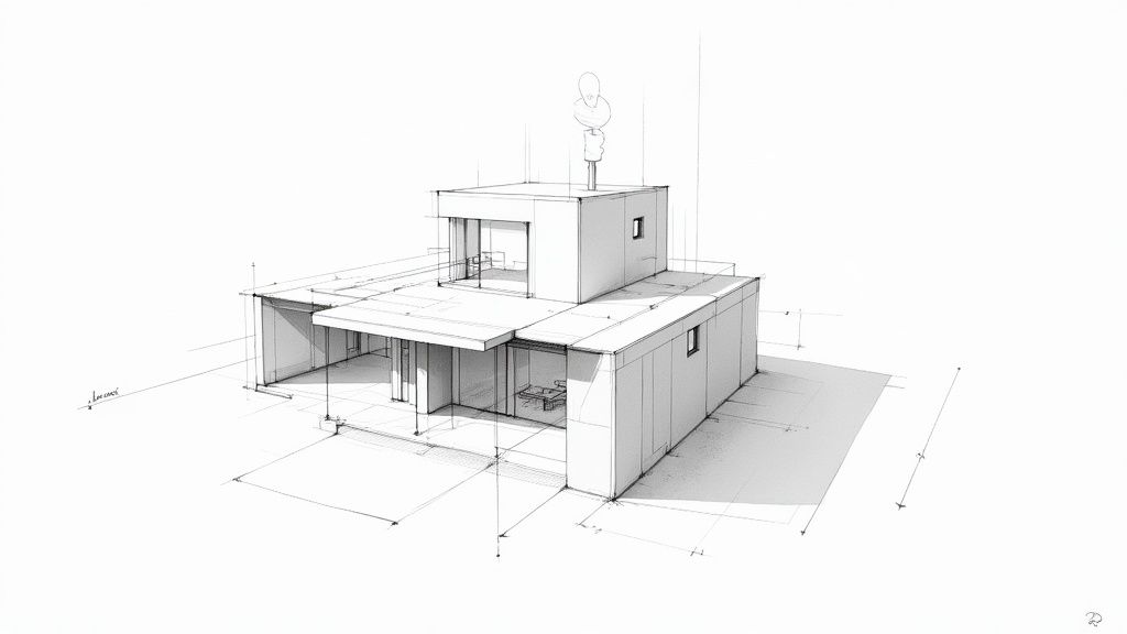 Mastering Vectorworks Rendering for Stunning 3D Results | Vibe3D Blog