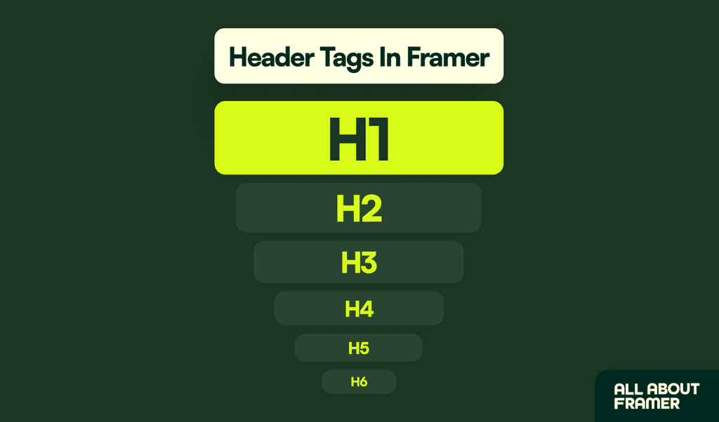 Your Ultimate Guide to Mastering Framer - All About Framer