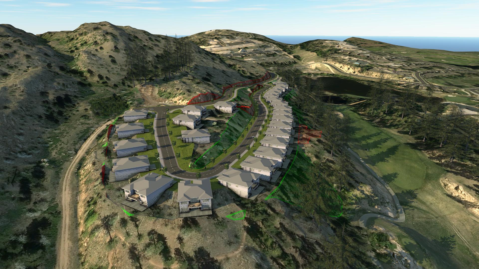 Projects - Aplin Martin | Consultants