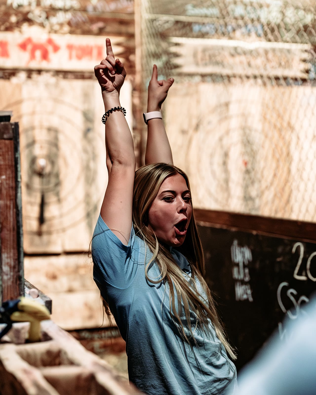 Chucktown Activities | Fun Indoor Activities