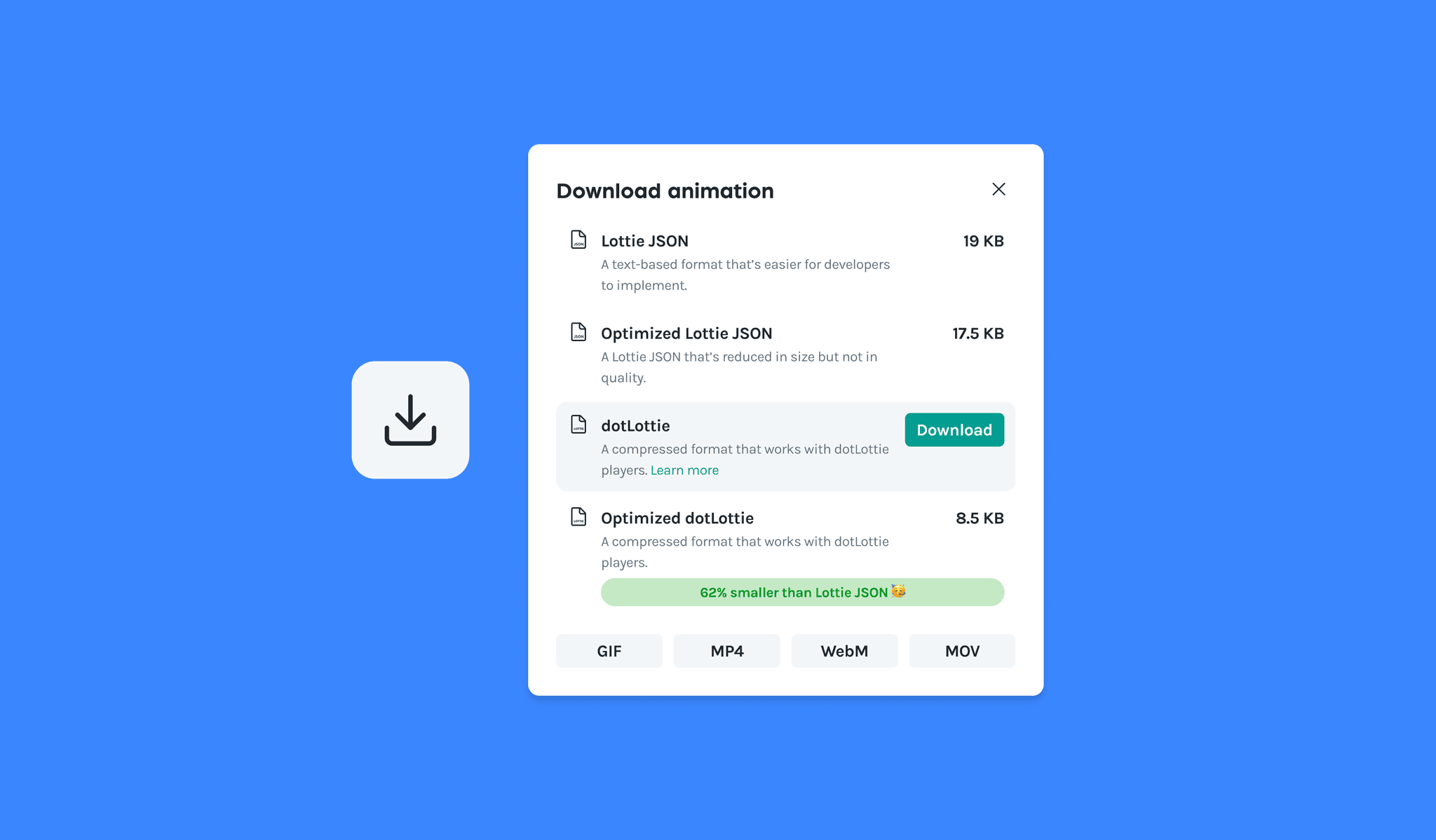 LottieFiles for Figma - Elevate Your Designs & Create Animations with ...