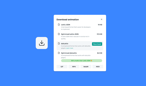 LottieFiles for Figma - Elevate Your Designs & Create Animations with ...