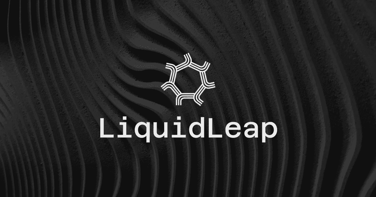 Liquid Leap