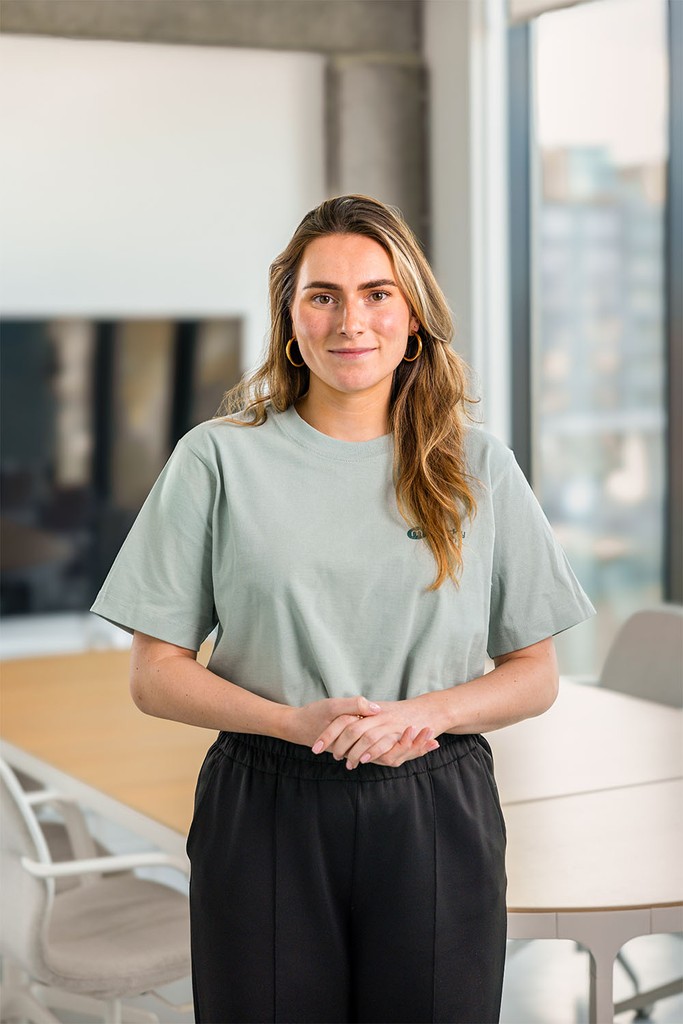 Monday Merch | Custom Company Merchandise & Merch Packs