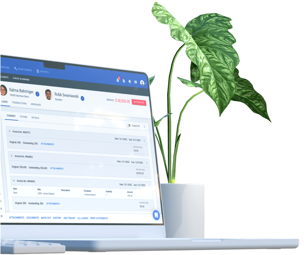 Property Matrix | Property Management Software
