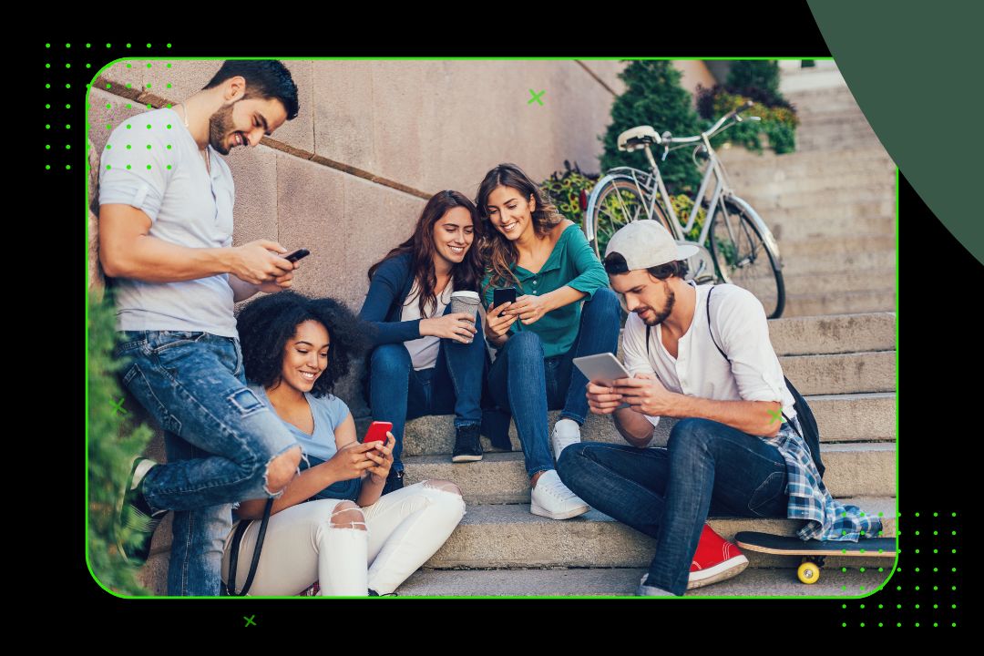 Key Social Media Predictions for 2025 to Watch – Slate