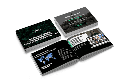 ThePowerMBA Online - ThePower Education