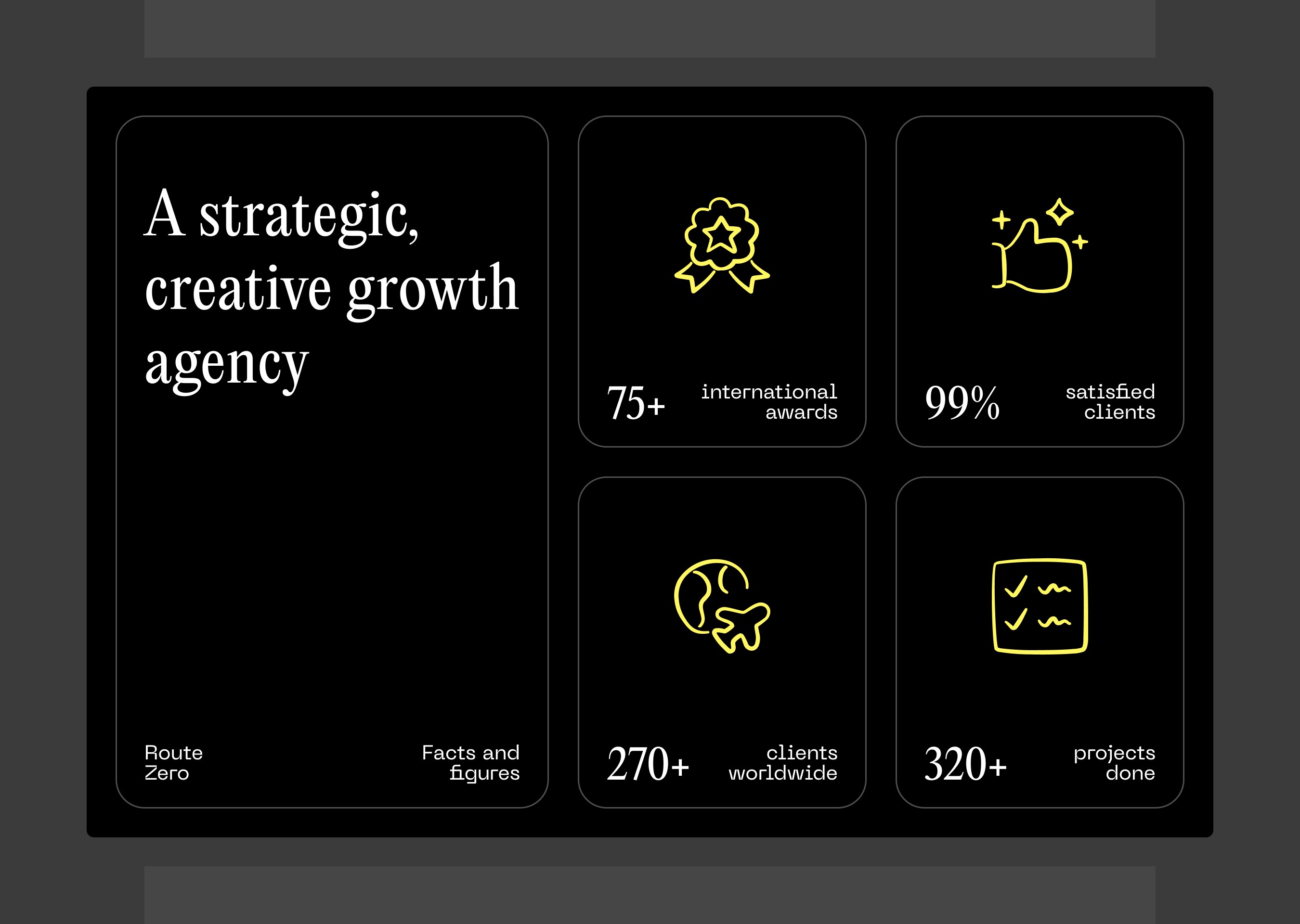 40+ icon packs for google slides presentations