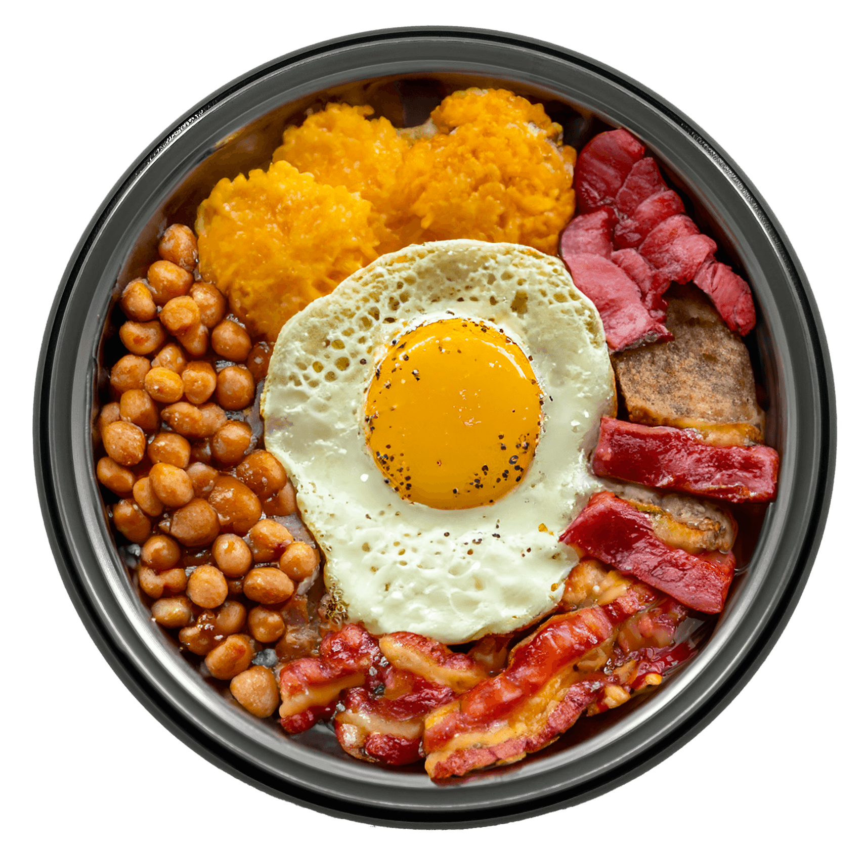 CROKit - Lock in the heat. Just open and eat.