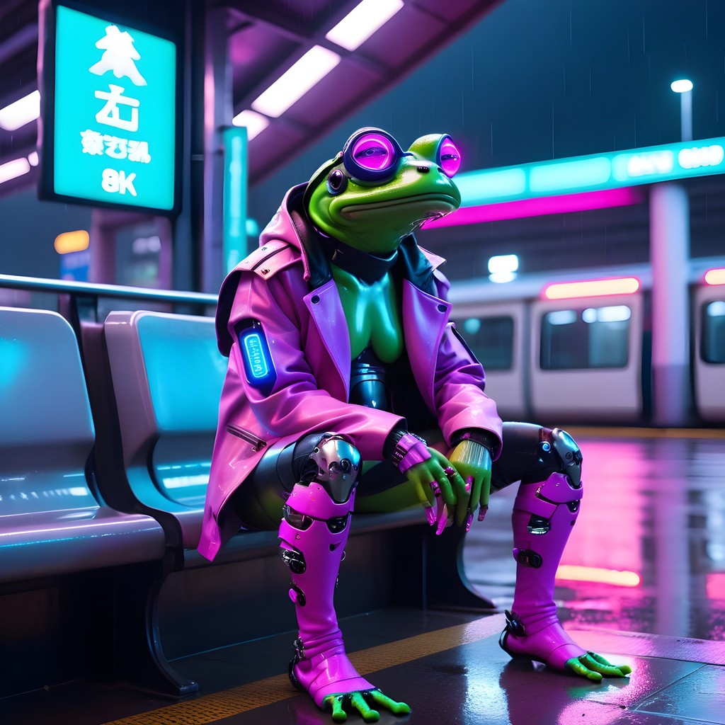 Freepik S Ai Partners