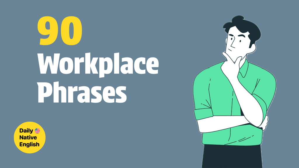 Daily Native English