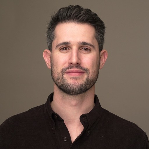 Jake Sinclair - Design Leader