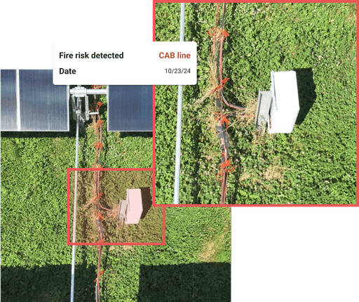 Solar Asset Management Software to Improve Project Returns | Raptor Maps
