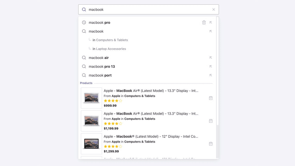 15 Filter UI Patterns That Actually Work in 2025 (With Examples)