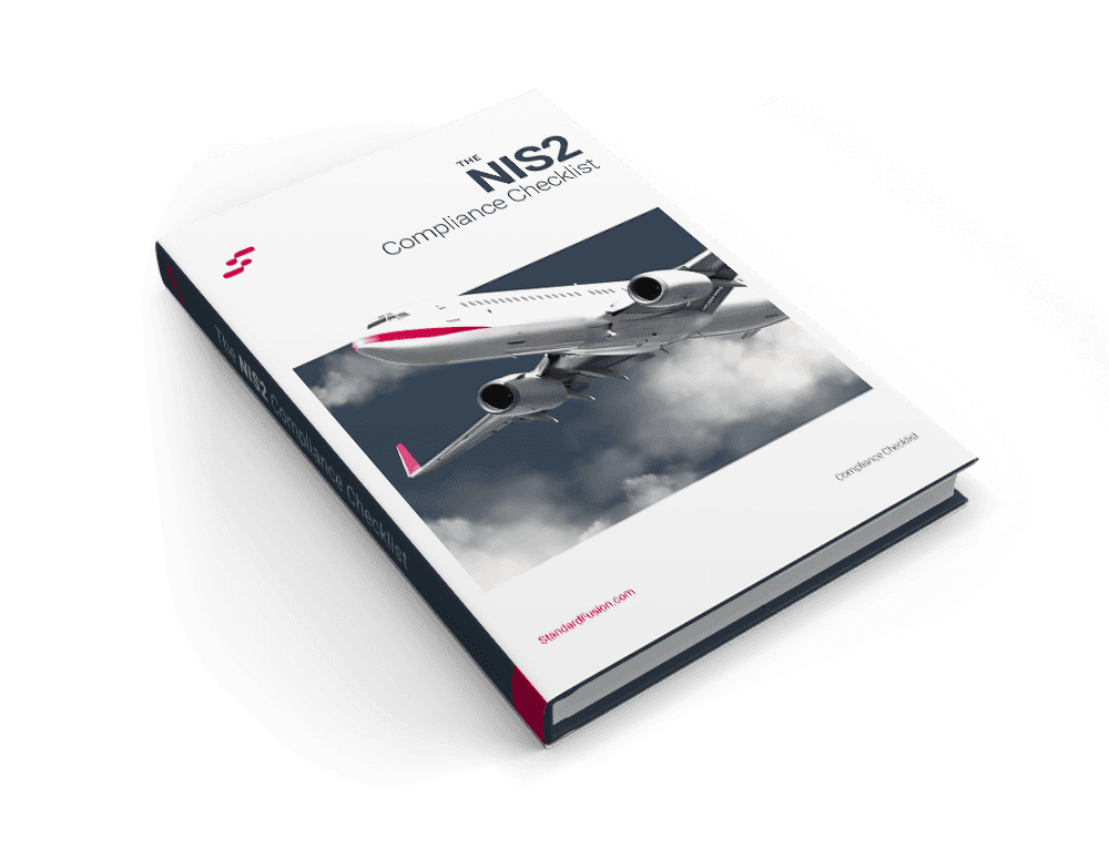 StandardFusion NIS2 Checklist