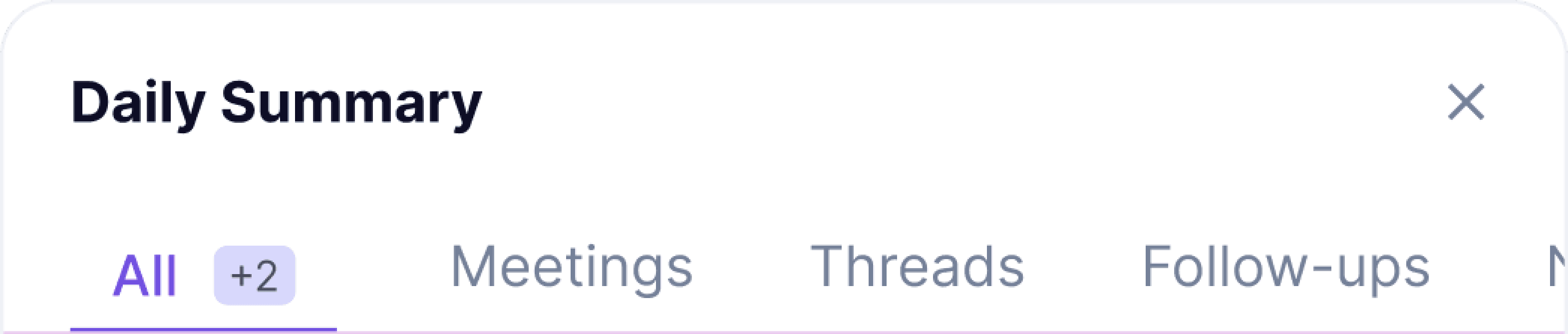 Addy AI - Your AI Email Assistant