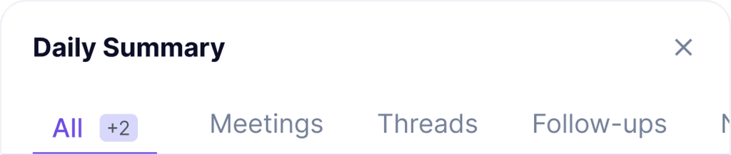 Addy AI - Your AI Email Assistant