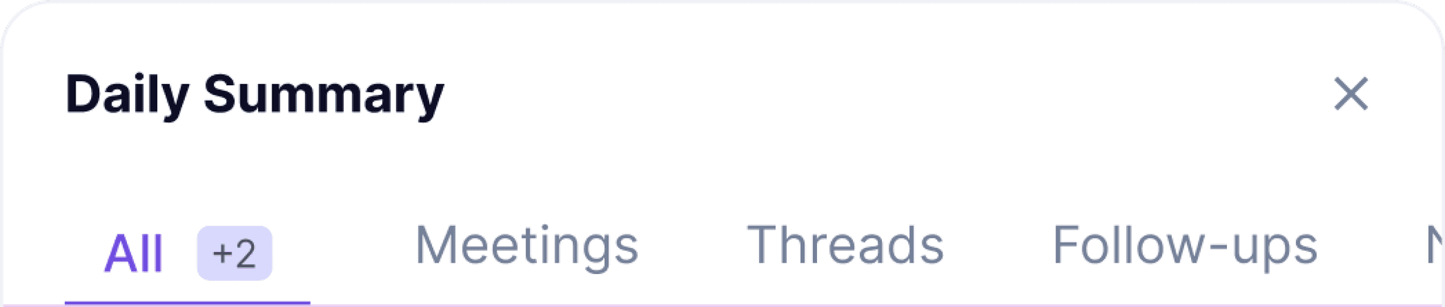 Addy AI - Your AI Email Assistant