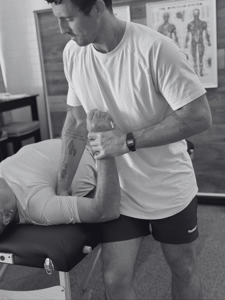 About Us | Holistic Physical Therapy in Key West