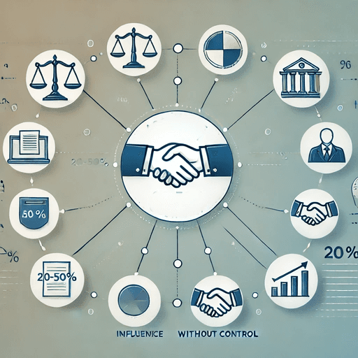 Associate Company: Meaning, Legal Provisions, Characteristics, Pros & Cons