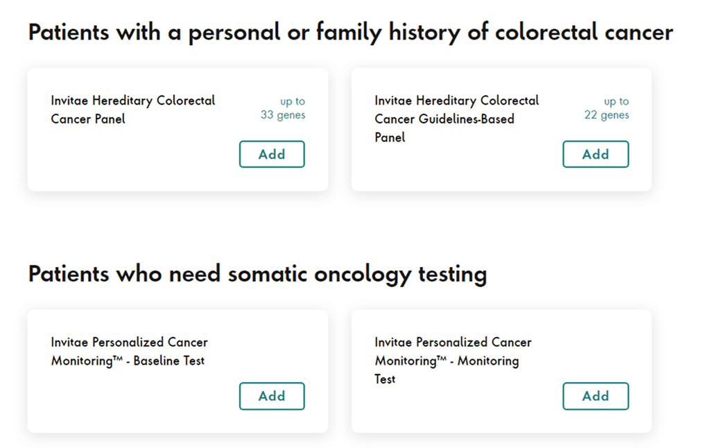 Invitae genetic testing review: Is this the best service for health ...