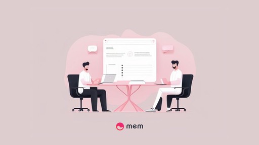 How to Use Mem with Your Team: Collective Intelligence - Mem – Your AI ...
