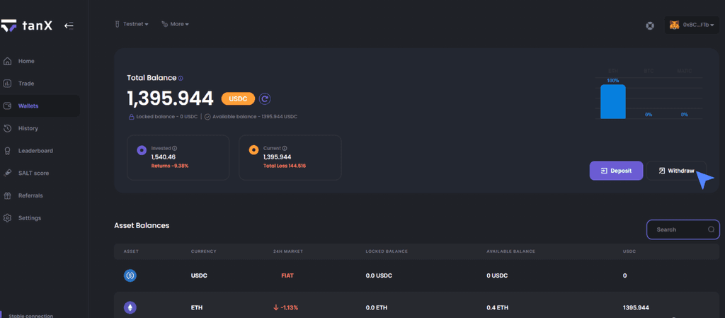Bridge to Polygon Network: Step-by-Step Guide