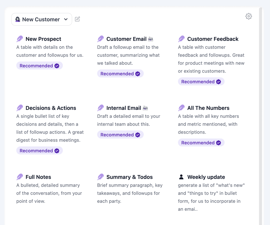 Quill – Your AI Chief of Staff
