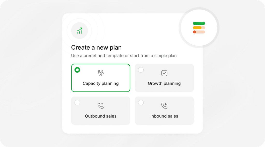 Sales Planning Process: 5 Data-Driven Steps to Revenue Success
