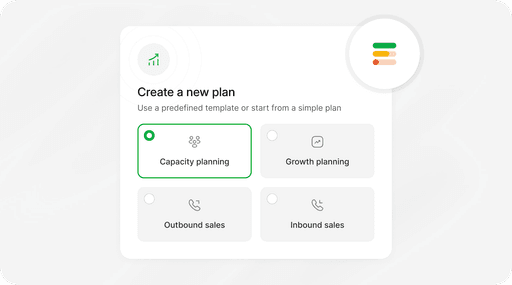 Sales Planning Process: 5 Data-Driven Steps to Revenue Success
