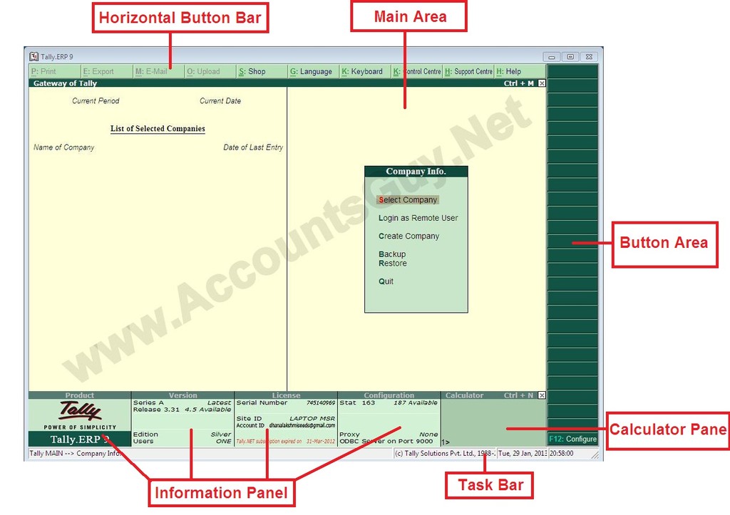 10+ Tally Tips, Tricks, and Shortcuts to Make Accounting Easier