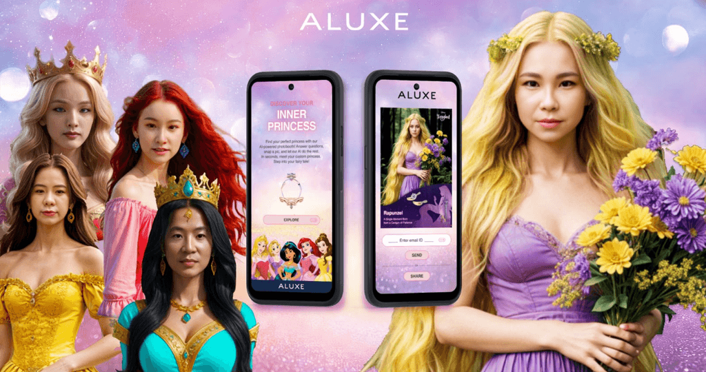 NXT Interactive - Our Projects