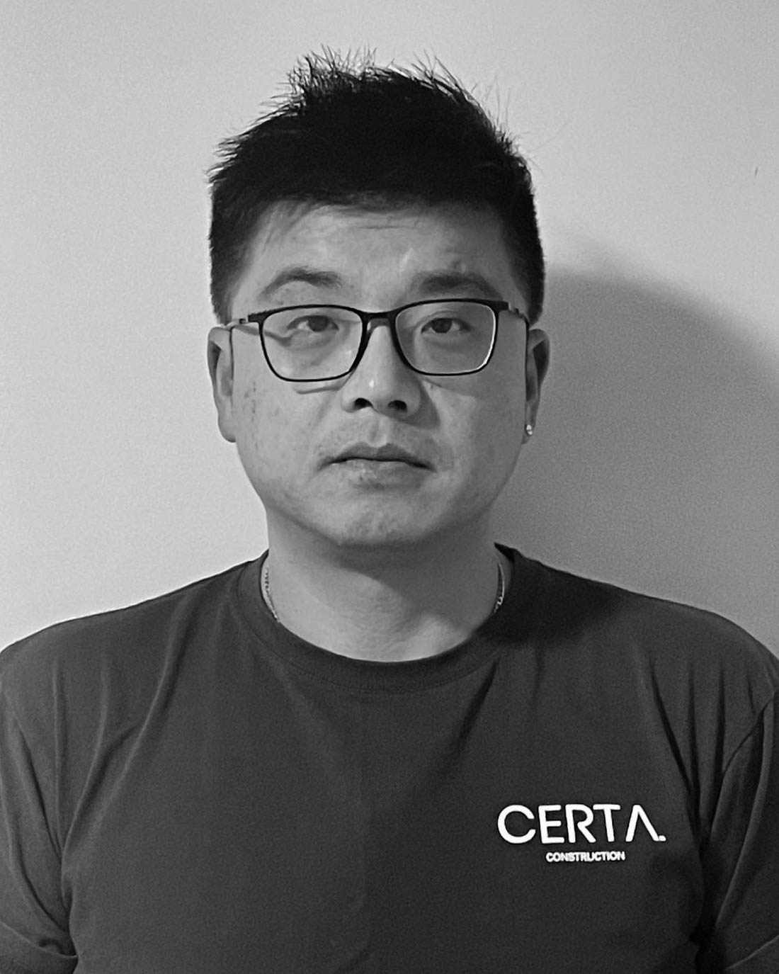 Certa Construction - Our Team