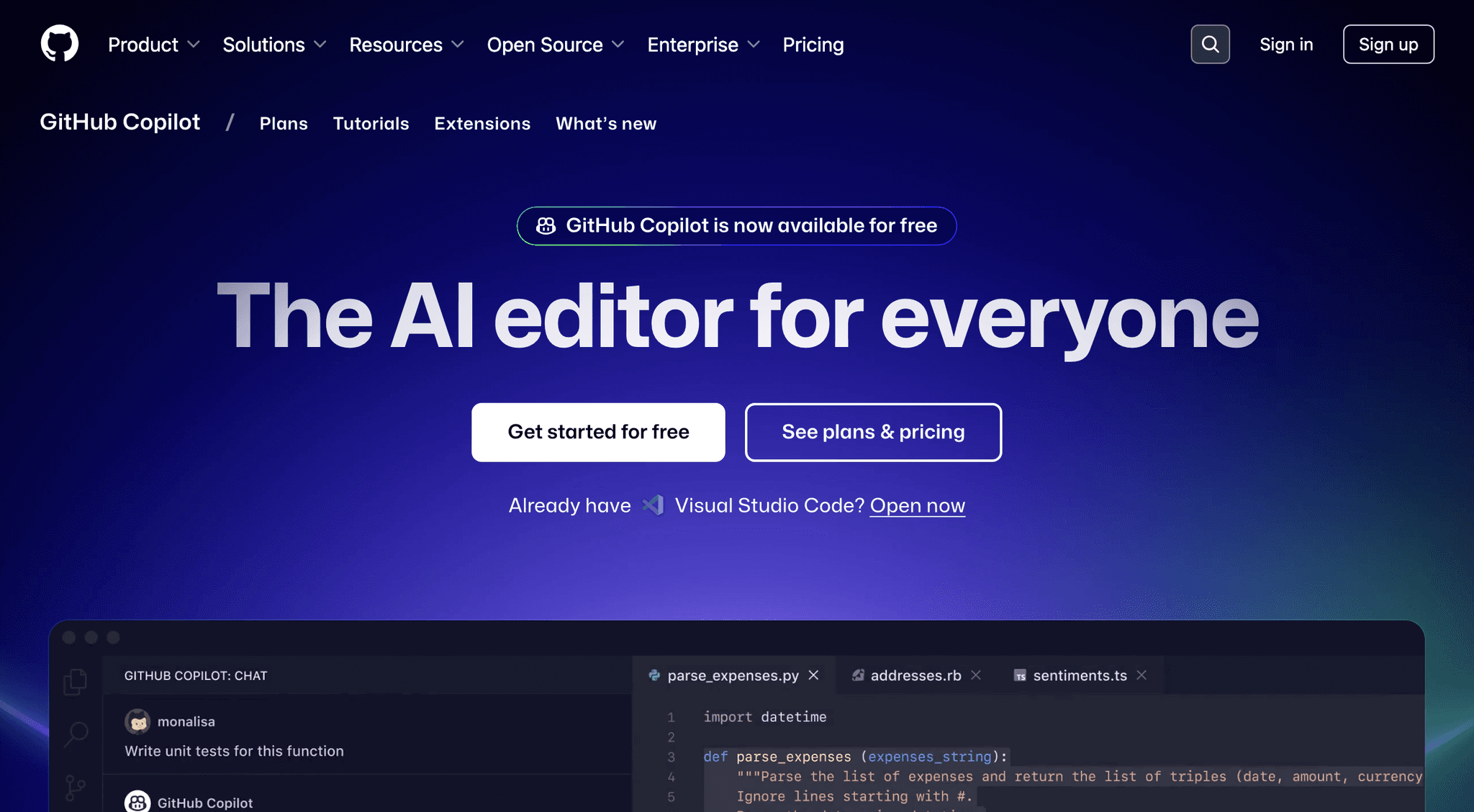 Top Developer Tools for Every Programmer in 2025