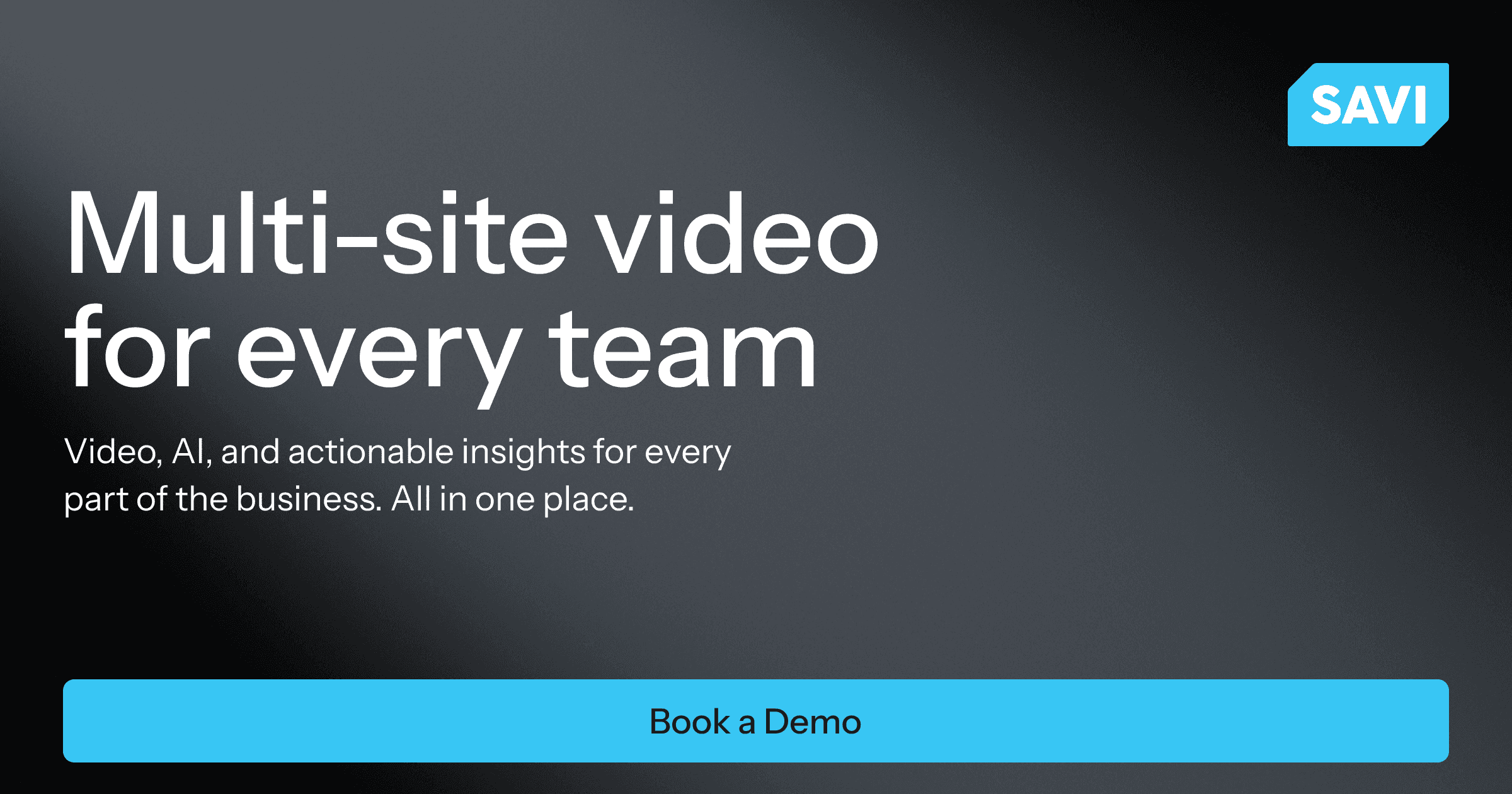 Savi Partner Program | SAVI