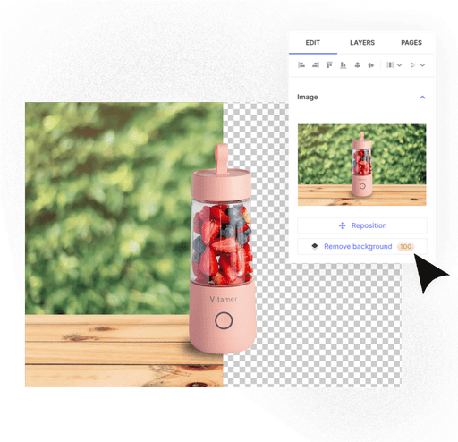 Brand Kit For Your Business - Glorify App