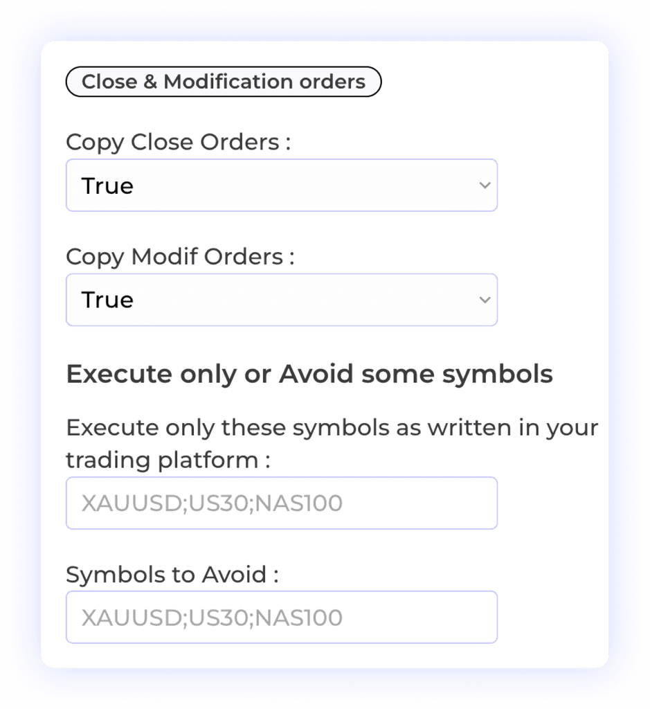 Copygram - AI-Powered Telegram Signal Copier for Autopilot Trading